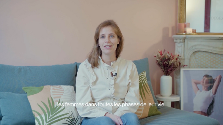 La marque | Smoon Lingerie