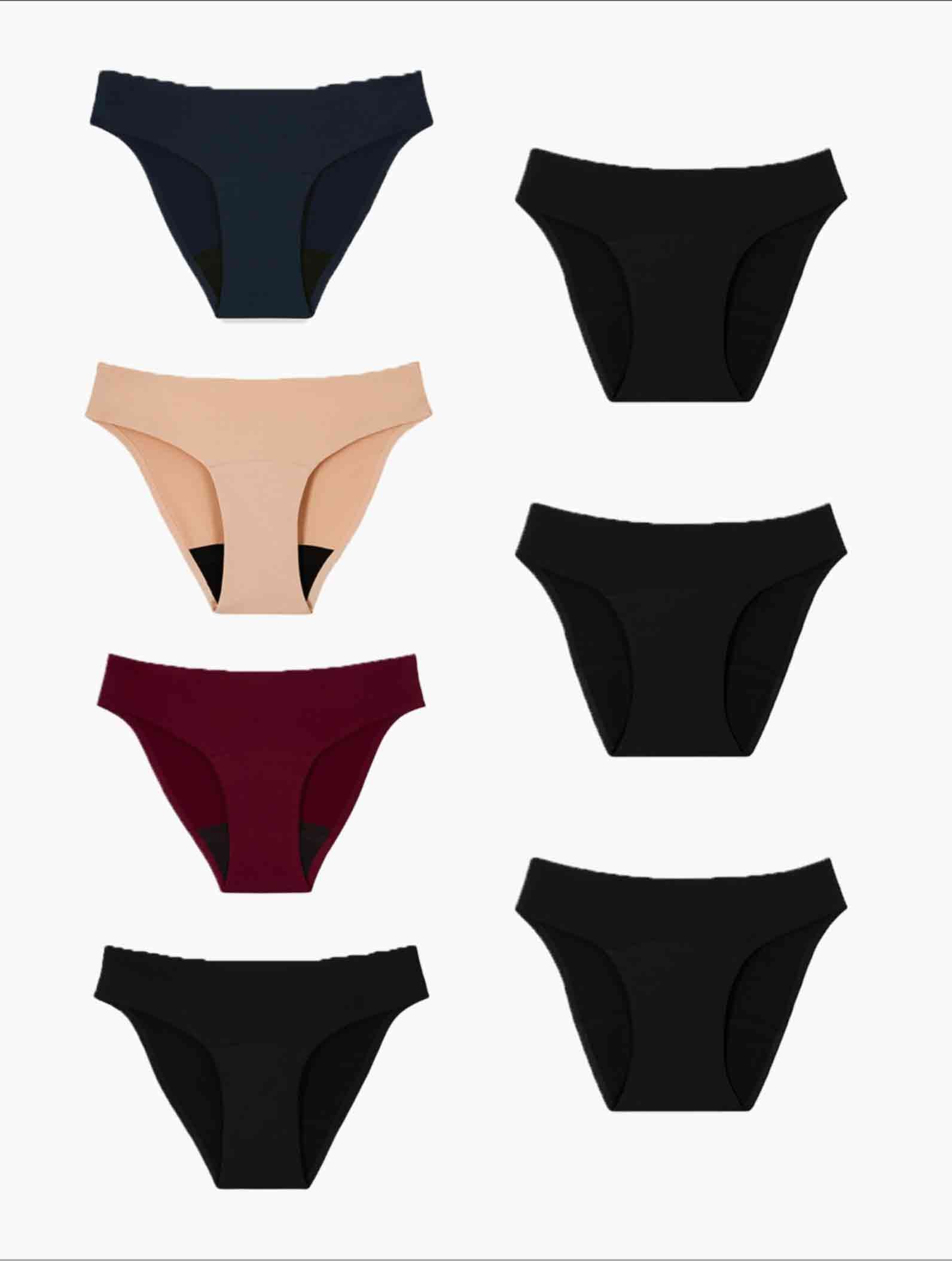 Sous-vêtements et lingerie post-partum | Smoon Lingerie